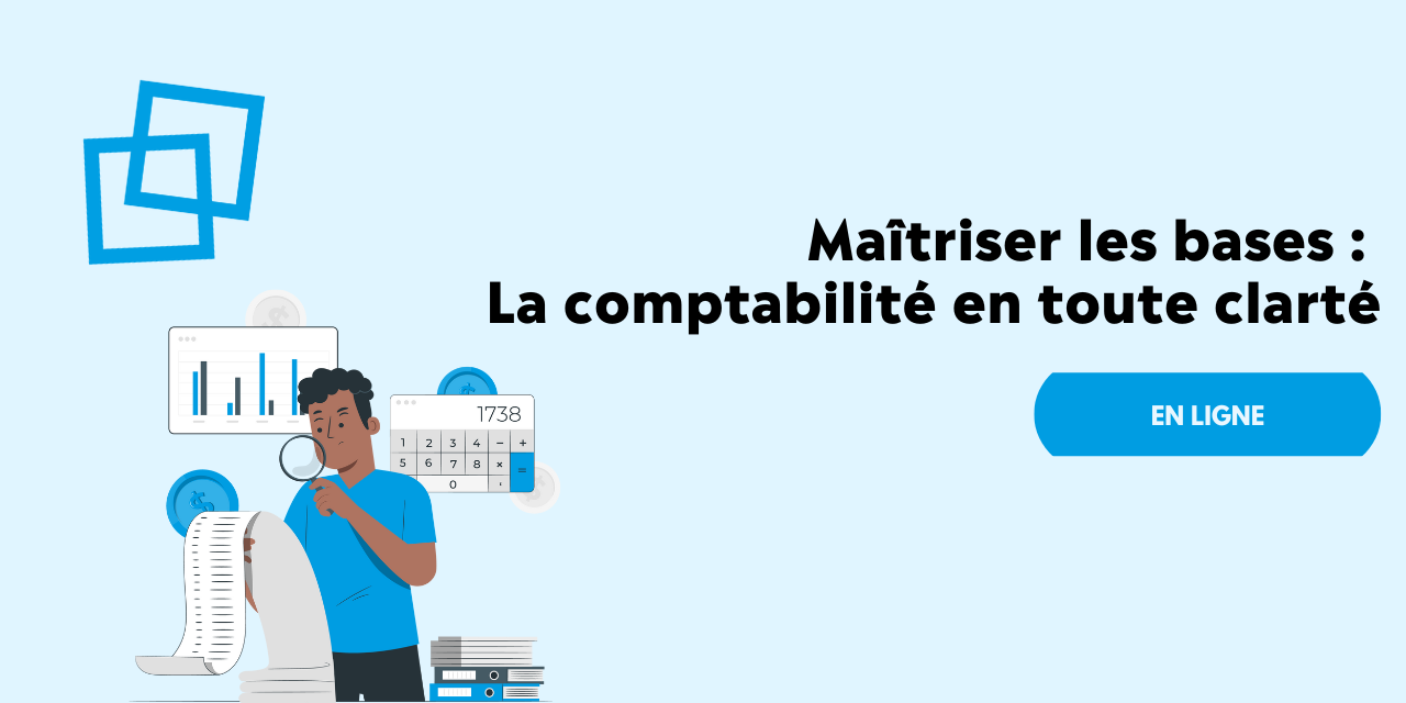 Maîtriser les bases : La comptabilité en toute clarté | RGCQ